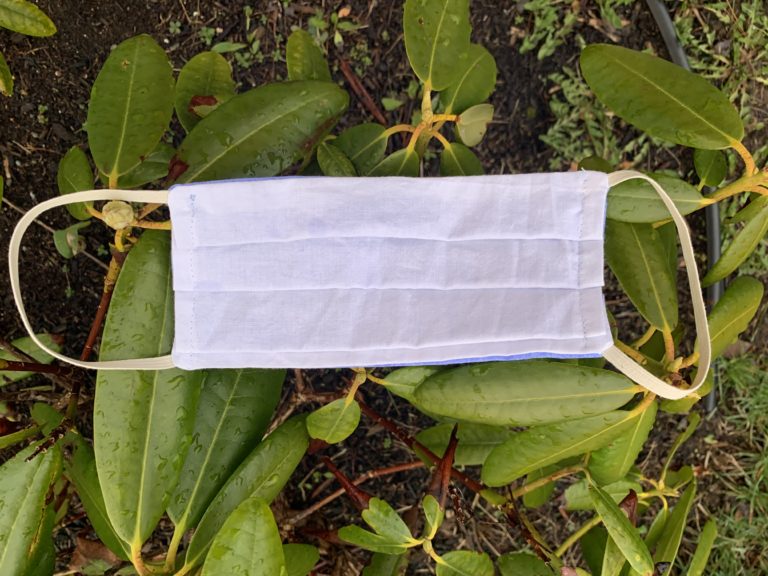 About Us | Maggie's Masks