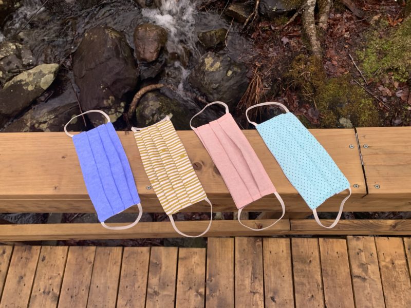 Order Now | Maggie's Masks